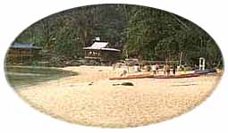 Tioman Island
